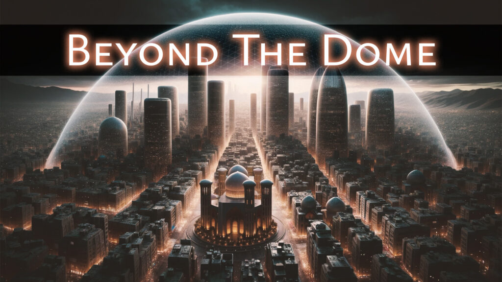 Beyond The Dome: AI Animation Through DALL·E 3, Runway Gen-2, and Pika ...