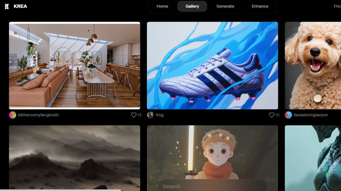 AI Animation Software • AI Animation