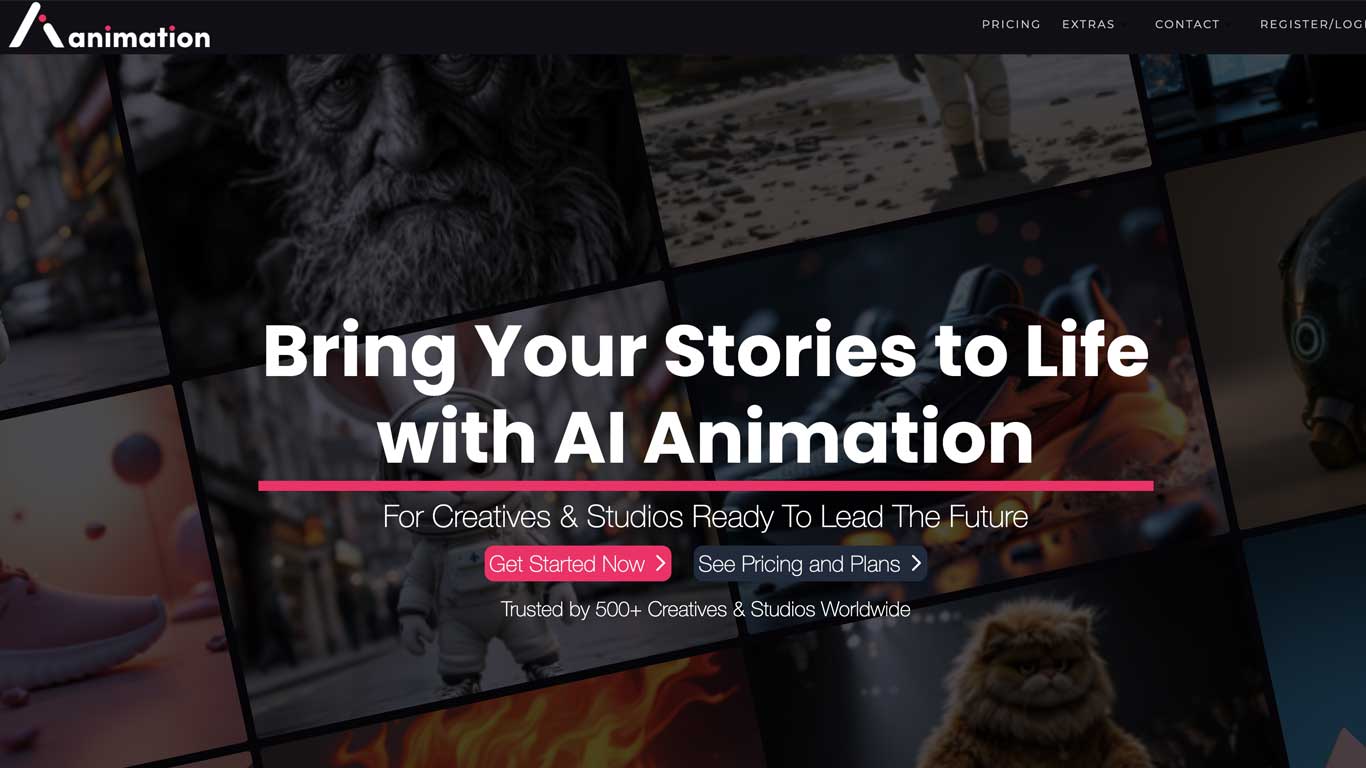 Comfy UI Animation Install Guide For Vast.ai (v3) • AI Animation