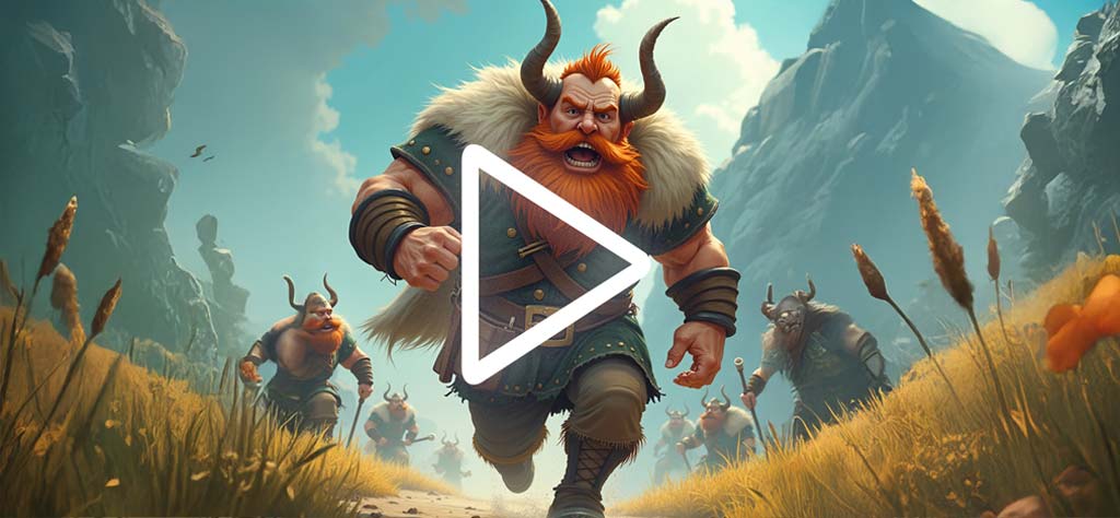 AI Animation Generation - For Creatives & Studios